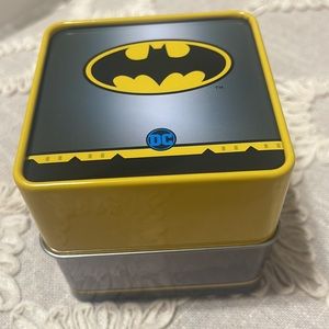ACCUTIME | Accessories | New Accutime Batman Watch | Poshmark